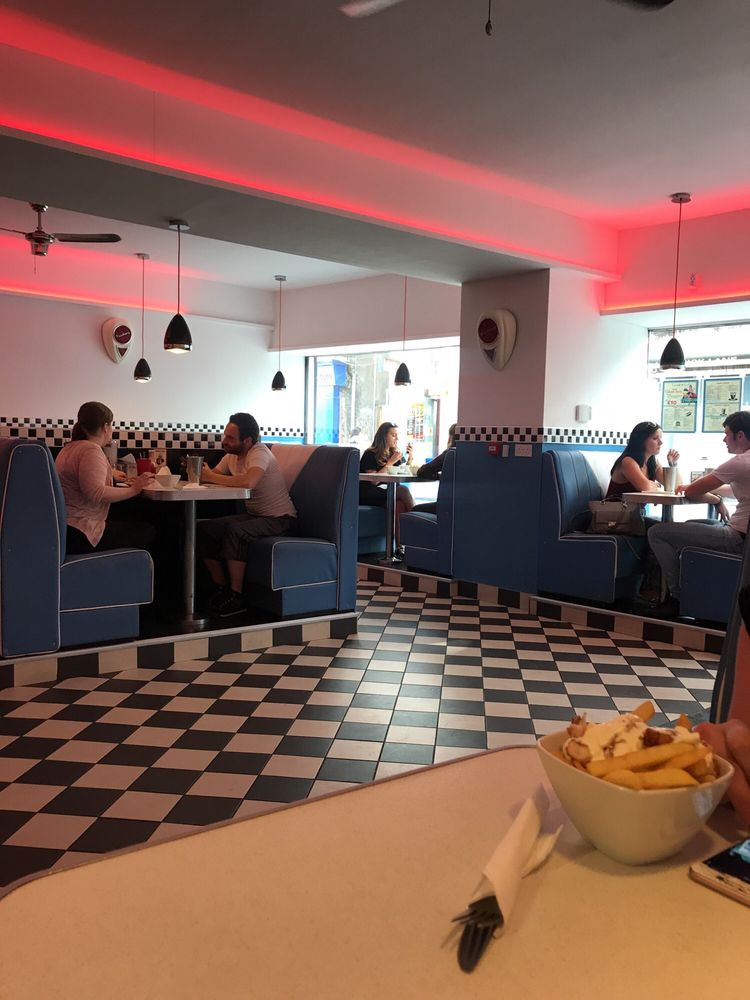 SHAKE DOG - Updated August 2025 - 97-98 S Main St, Cork, Republic of ...