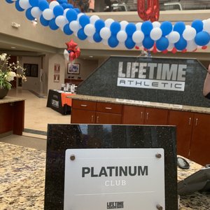 LIFE TIME - 103 Photos & 189 Reviews - 7100 Preston Rd, Plano, Texas ...