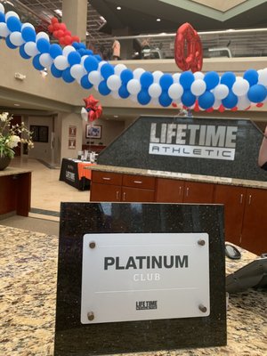 LIFE TIME - 103 Photos & 190 Reviews - 7100 Preston Rd, Plano, Texas ...
