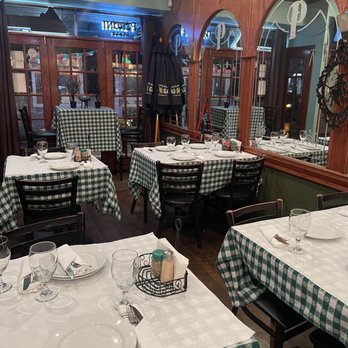 PATSY’S PIZZERIA - Updated August 2024 - 116 Photos & 146 Reviews - 980 ...