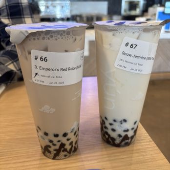 YUN TEA HOUSE - Updated February 2025 - 1429 Photos & 1852 Reviews ...