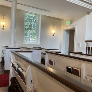 HOLY TRINITY CATHOLIC CHURCH - Updated July 2024 - 3513 N St NW ...