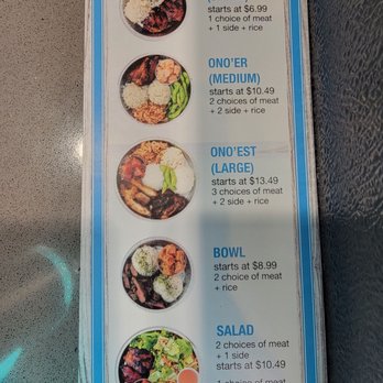 MAKAI ISLAND GRILL - Updated March 2026 - 78 Photos & 78 Reviews - 6520 ...