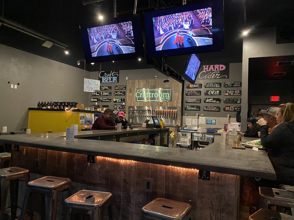 THE CRAFTROOM - 281 Photos & 150 Reviews - 2809 Broadbent Pkwy NE ...