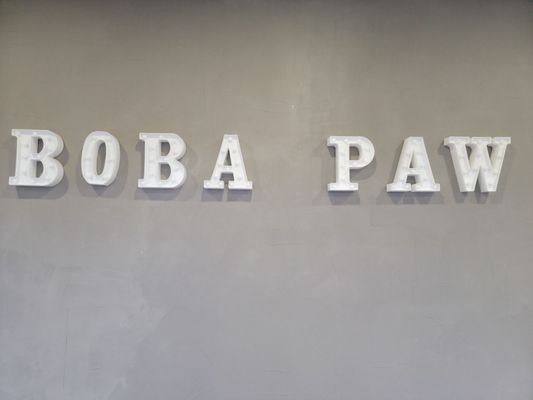 BOBA PAW - Updated November 2025 - 16 Photos - 296 Madison Street ...