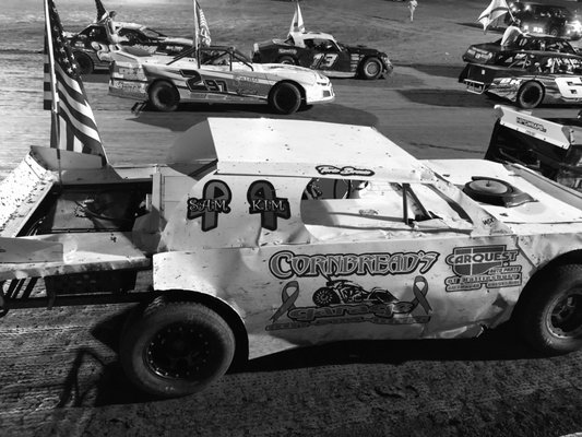 WHYNOT MOTORSPORTS PARK - Updated August 2024 - 58 Photos - 4773 JW ...