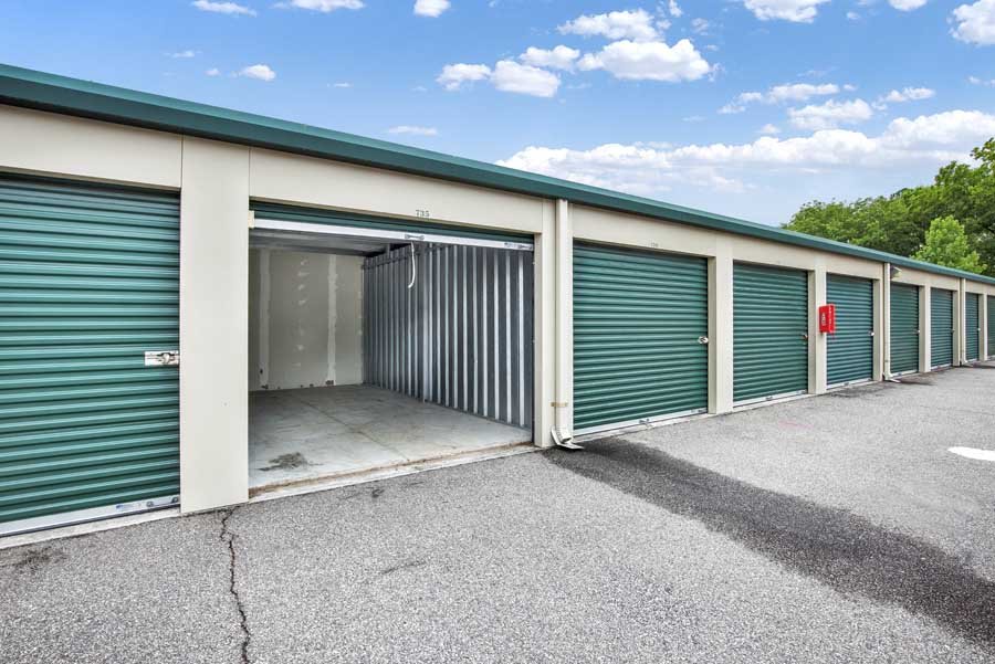 FORT STORAGE - Updated December 2025 - 12 Photos - 2744 Dam Neck Rd ...