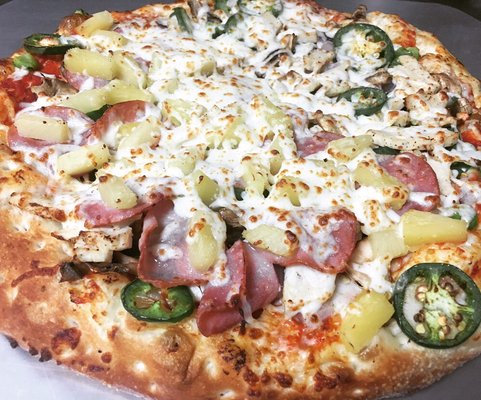 Fritch, TX Map & Directions - MapQuest