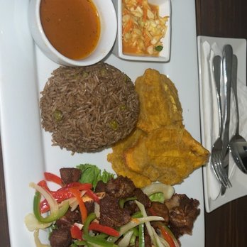 KALALOU CARIBBEAN AND GRILL - Updated March 2025 - 35 Photos & 27 ...