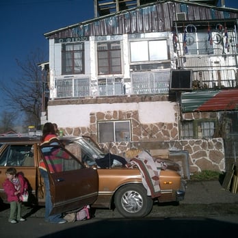 CANO’S CASTLE - Updated December 2025 - 11 Reviews - State St, Antonito ...