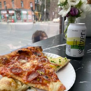 PENDELI’S PIZZA - Updated January 2026 - 14 Photos & 51 Reviews - 5599 ...