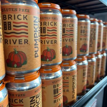 BRICK RIVER CIDER - Updated December 2025 - 332 Photos & 179 Reviews ...
