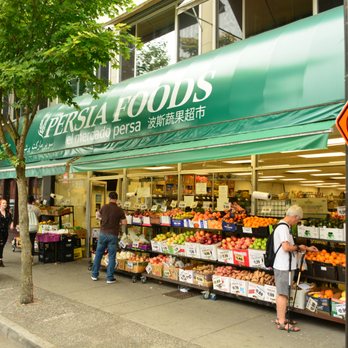PERSIA FOODS - Updated October 2025 - 26 Photos & 70 Reviews - 2827 ...