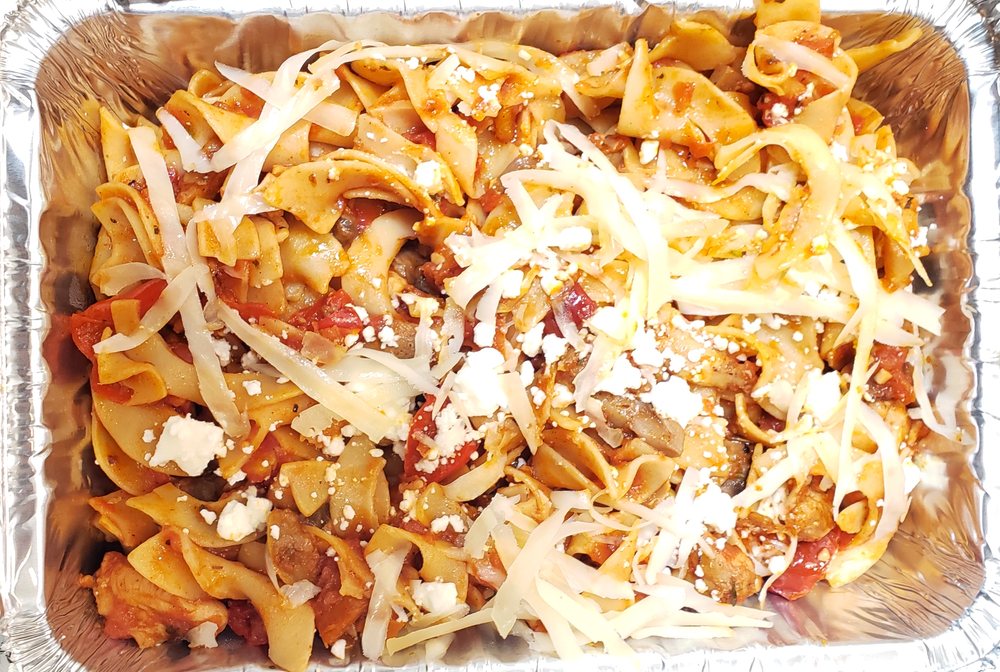 RISING LOAFER CAFE & BAKERY - Updated June 2024 - 49 Photos & 185 ...