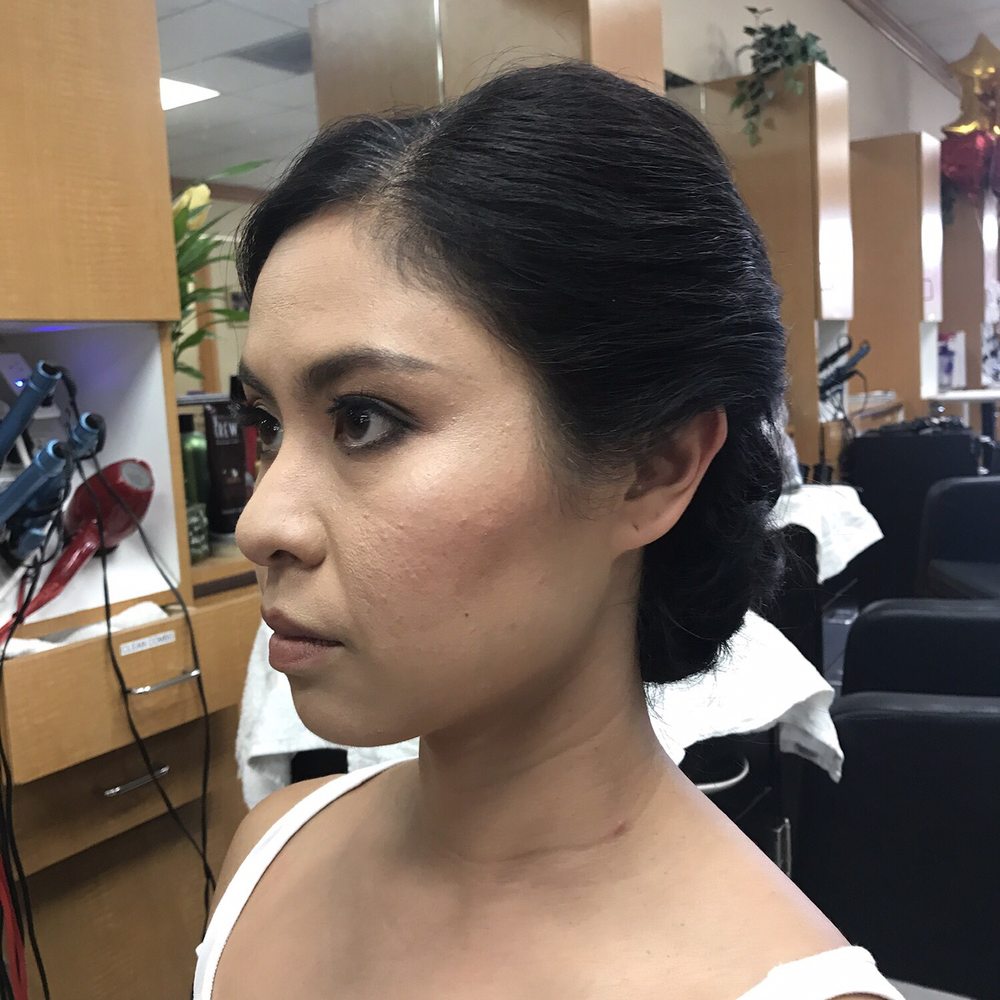 Affordable Hair And Makeup Salon In Quezon City | Saubhaya Makeup