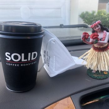 SOLID COFFEE ROASTERS - Updated December 2024 - 1148 Photos & 741 Reviews - 12147 South St ...