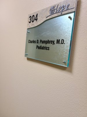CHARLES D PUMPHREY, MD - Updated December 2025 - 15 Photos & 99 Reviews ...