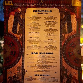 LEILA - Updated March 2025 - 1953 Photos & 525 Reviews - 3956 30th St ...