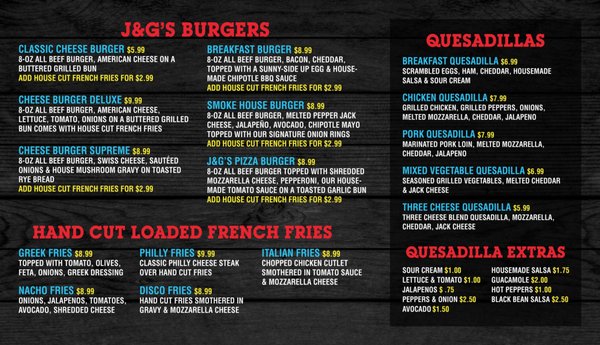 J&G’S DELICATESSEN - Updated December 2024 - 75 Photos & 49 Reviews ...