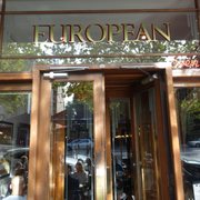 THE EUROPEAN - 67 Photos & 22 Reviews - 161 Spring St, Melbourne ...