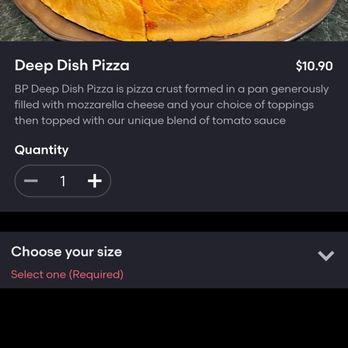 BEGGARS PIZZA - Updated December 2025 - 58 Photos & 59 Reviews - 1640 E ...