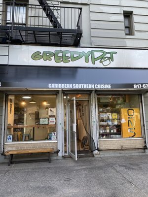 GREEDY POT - Updated October 2025 - 51 Photos & 73 Reviews - 1944 Adam ...