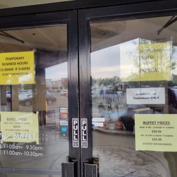 KUMI BUFFET - Updated July 2025 - 241 Photos & 314 Reviews - 11358 SE ...