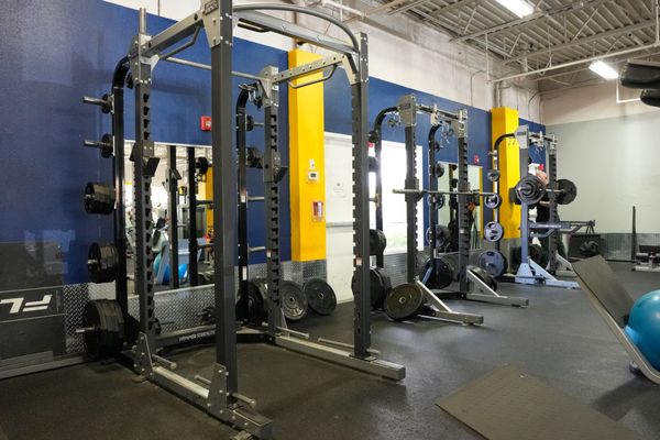 BOCA RATON FITNESS CENTER - Updated December 2025 - 35 Photos & 51 ...