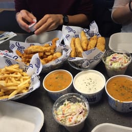 IVAR’S SEAFOOD BAR - Updated October 2025 - 184 Photos & 168 Reviews ...