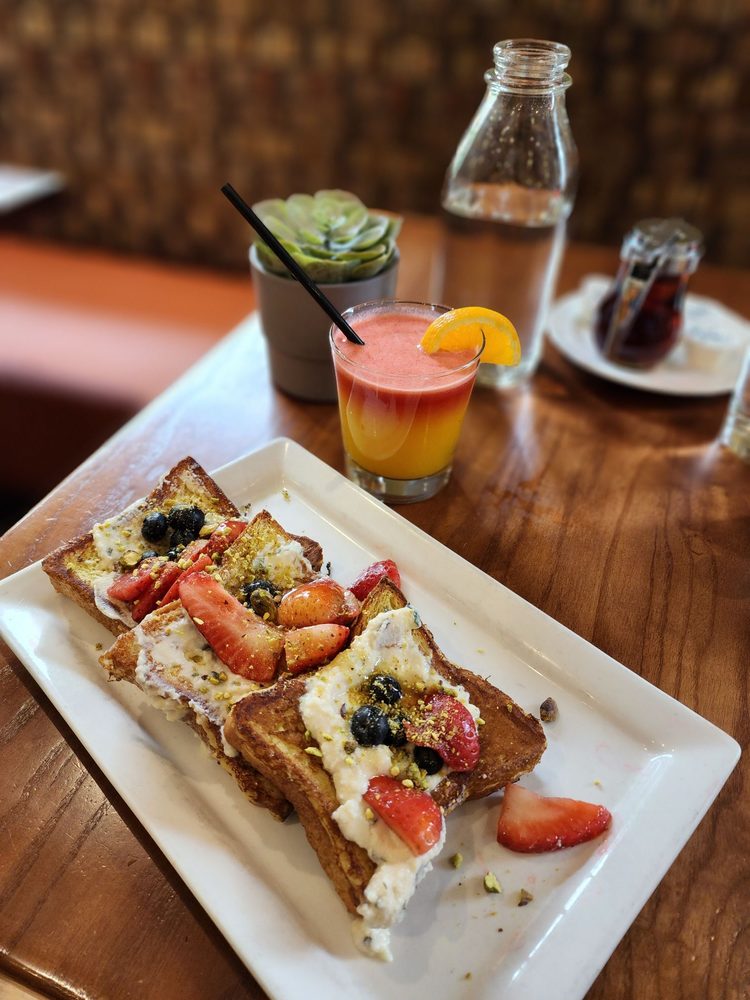 STAX CAFE - Updated December 2025 - 788 Photos & 730 Reviews - 1401 W ...