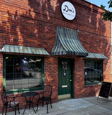 DON’S MERCANTILE - Updated May 2026 - 19 Photos - 119 2nd Ave NE ...