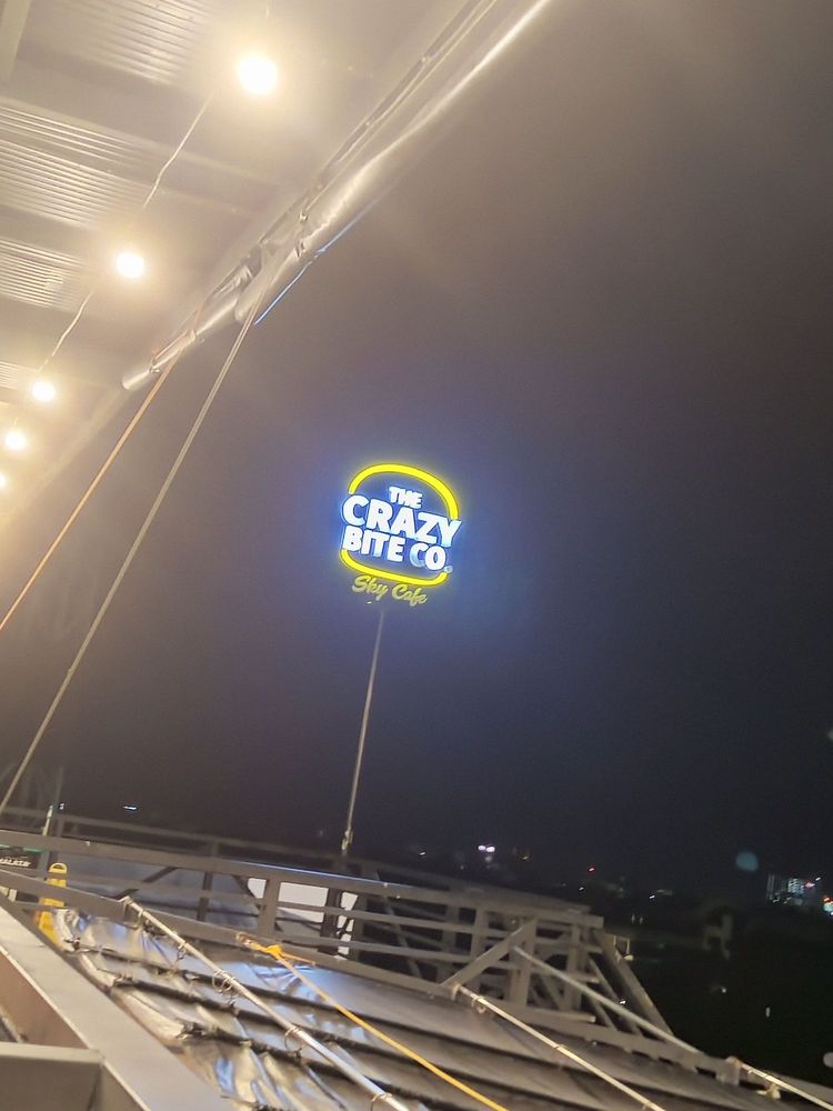 THE CRAZY BITE CO SKY CAFE - Updated June 2024 - Corner Sales St, Davao City, Davao del Sur ...