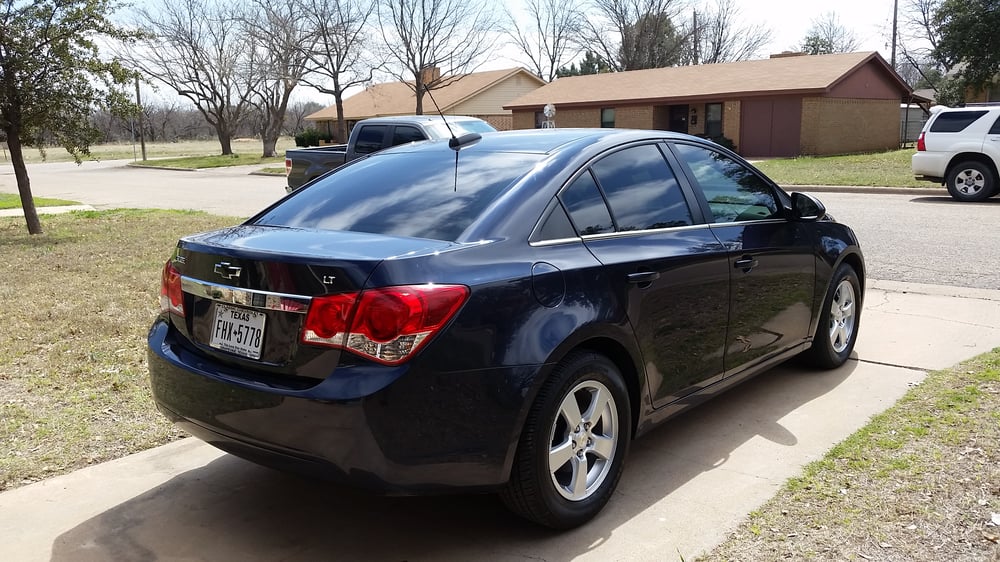 MAGIC TINT - Updated October 2024 - 12 Photos & 11 Reviews - 1450 S ...