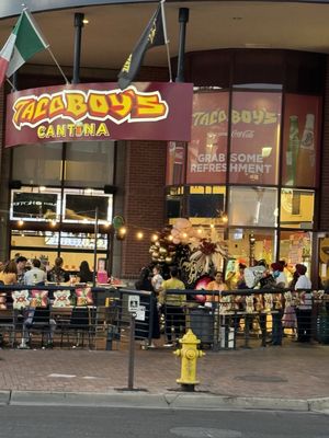 TACO BOYS - Updated April 2025 - 73 Photos & 33 Reviews - 699 S Mill ...