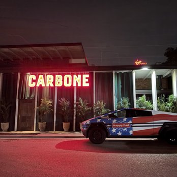 CARBONE DALLAS - Updated December 2025 - 875 Photos & 416 Reviews ...