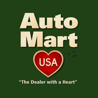 AUTO MART USA - Updated January 2026 - 12 Photos & 28 Reviews - 9895 S ...