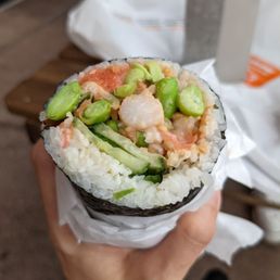 POKI ONE N HALF - Updated December 2025 - 358 Photos & 441 Reviews ...