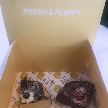 FLUFFY FLUFFY DESSERT CAFE - Updated April 2025 - 458 Photos & 176 ...