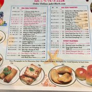 JADE VILLA - 229 Photos & 55 Reviews - 353 Independence Blvd, Virginia ...