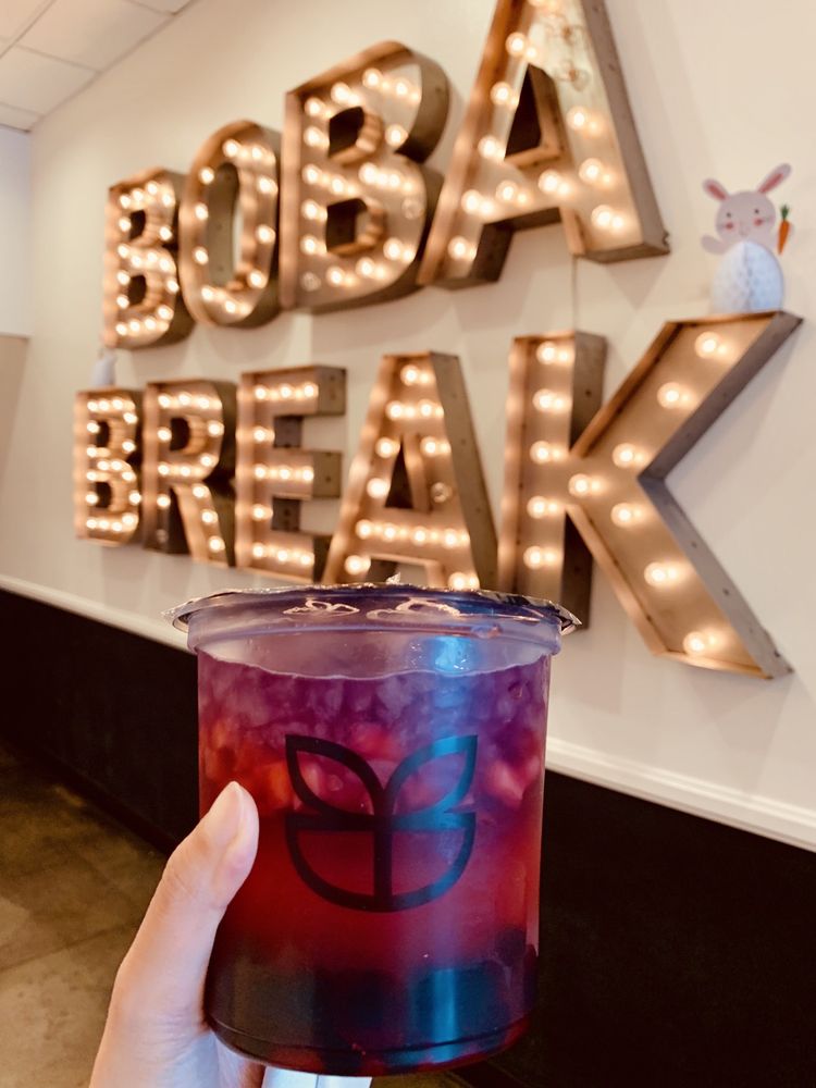 BOBA BREAK TEA HOUSE - Updated September 2025 - 486 Photos & 301 ...
