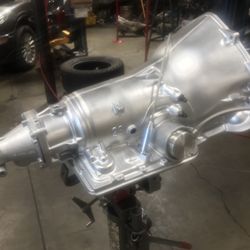 PRO-BUILT TRANSMISSION - 12 Photos & 36 Reviews - 3001 Evergreen Ave ...