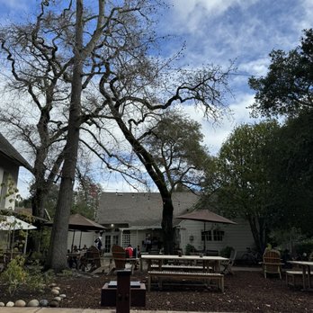 THE VILLAGE HUB - COFFEE BAR & GARDEN - Updated June 2025 - 81 Photos ...