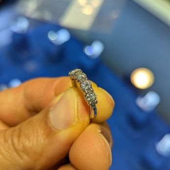 DIAMOND CENTER - Updated December 2025 - 192 Photos & 160 Reviews - 607 ...