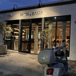 PASTA E BASTA - Updated July 2025 - 248 Photos & 93 Reviews - 30 NW ...