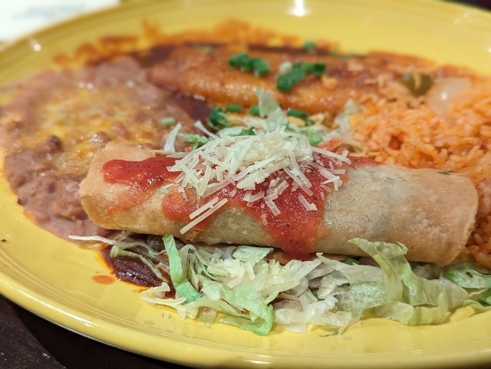 EL CHOLO - Updated December 2025 - 1450 Photos & 1707 Reviews - 1121 S ...