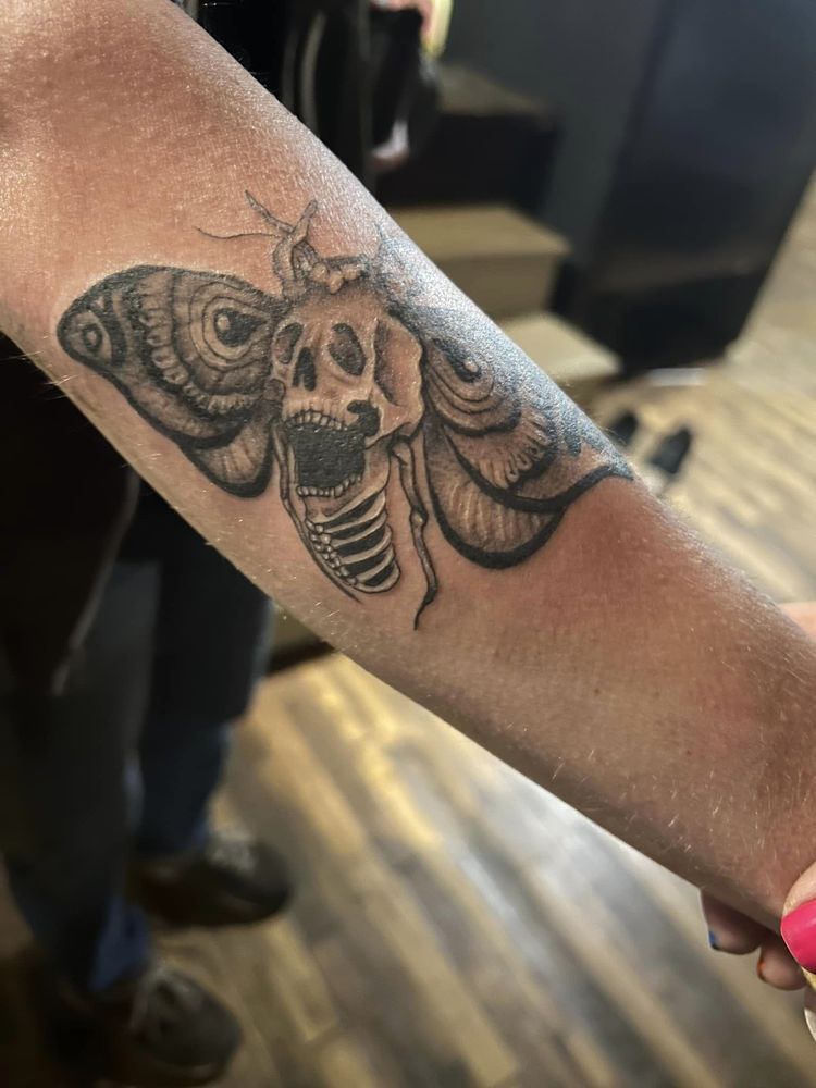 TWISTED DIMENSIONS TATTOO STUDIO - Updated August 2025 - 37 Photos ...