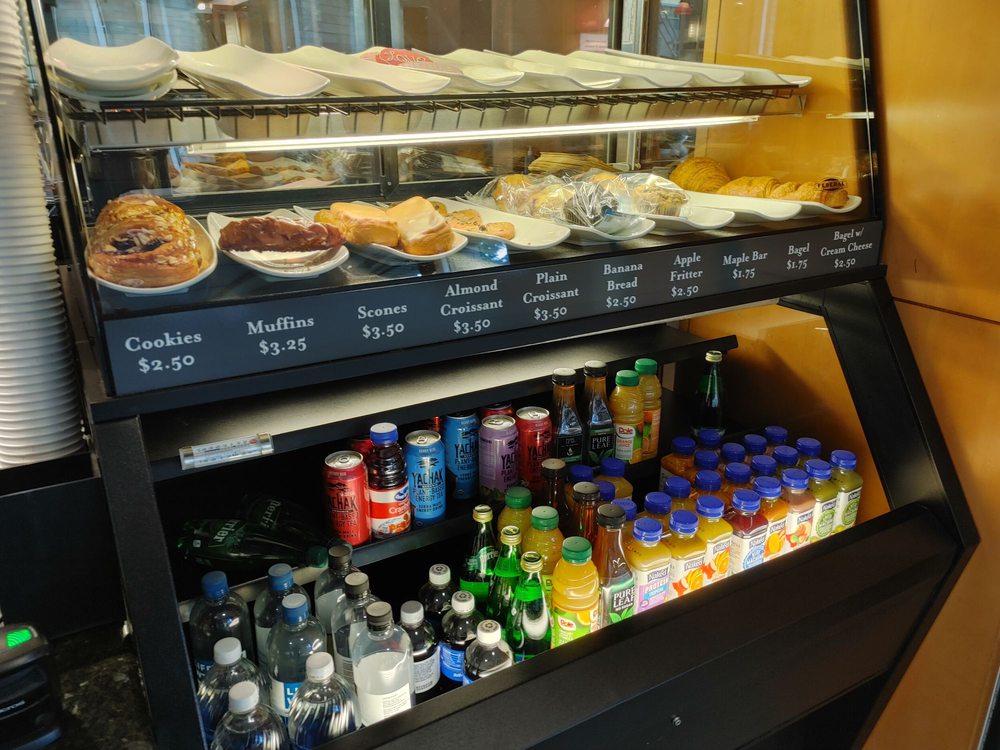 PLAZA CAFE DELI OHSU - Updated January 2026 - 24 Photos - 3181 W Sam ...