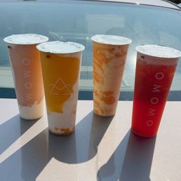 OMOMO TEA SHOPPE - 1179 Photos & 769 Reviews - 14433 Culver Dr, Irvine, California - Coffee ...