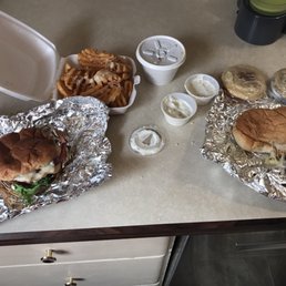 OLD STYLE DELI - 19 Photos & 20 Reviews - Delis - 200 S Main St ...