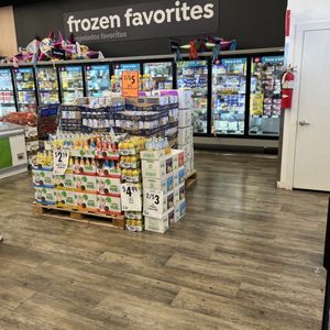 SAFEWAY DISTRIBUTION CENTER - Updated June 2025 - 4600 E Stapleton Dr S ...